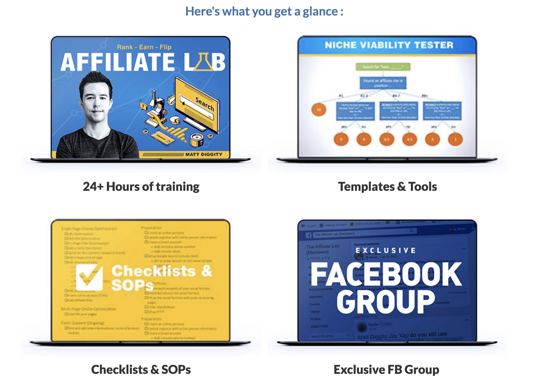 Learn Affiliate Marketing: A Beginners Step By Step Guide