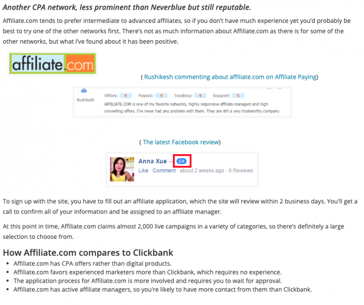 10 Best Clickbank Alternatives For Affiliate SEOs in 2020
