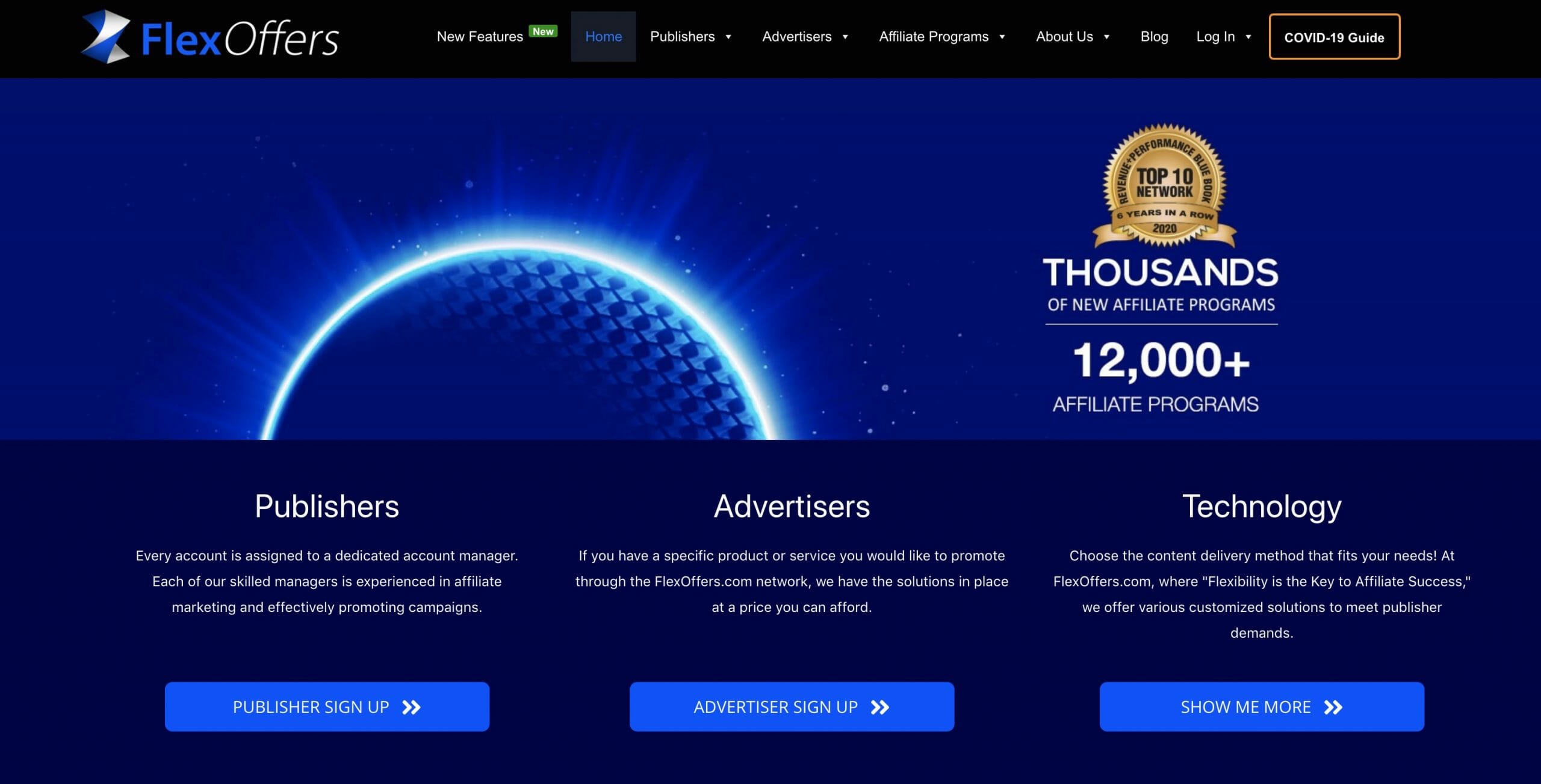 15 Best Affiliate Networks of 2022: The Year's Top Platforms