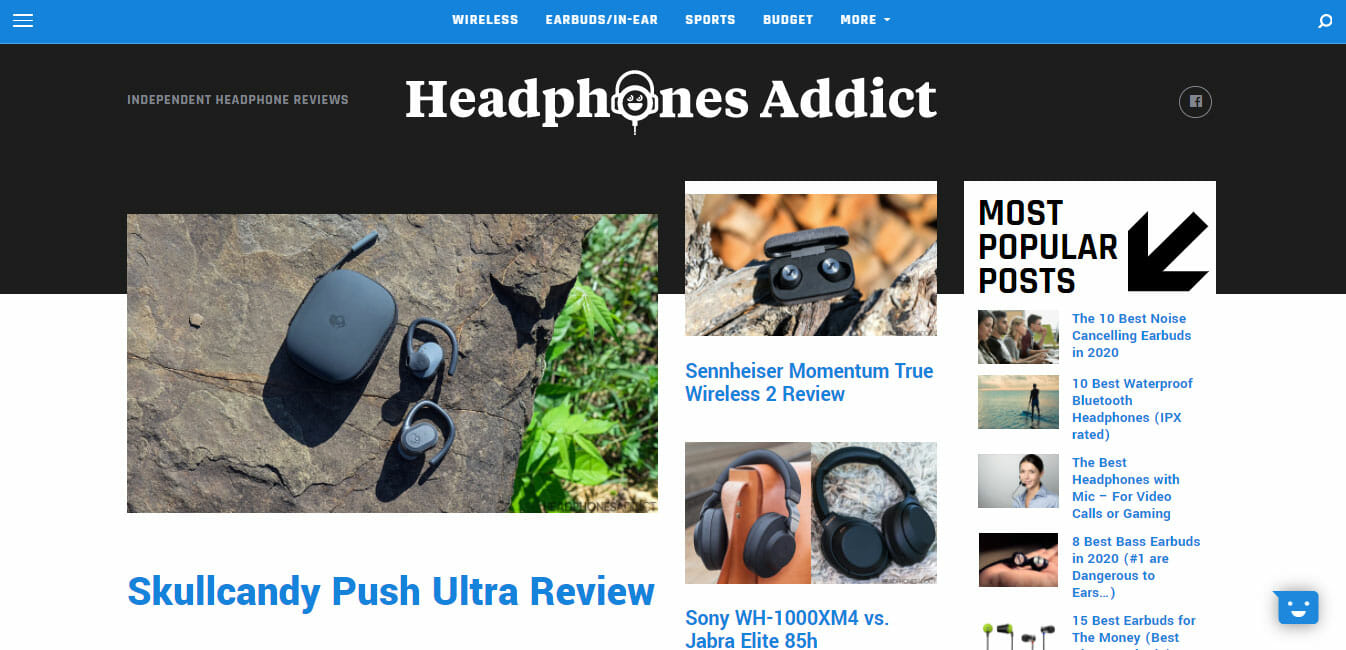 Best Affiliate Websites: Top 14 Examples Of Marketing Genius