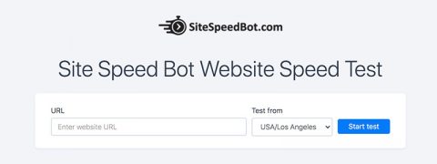 Site Speed Optimization: How To Optimize Your Website in 2022
