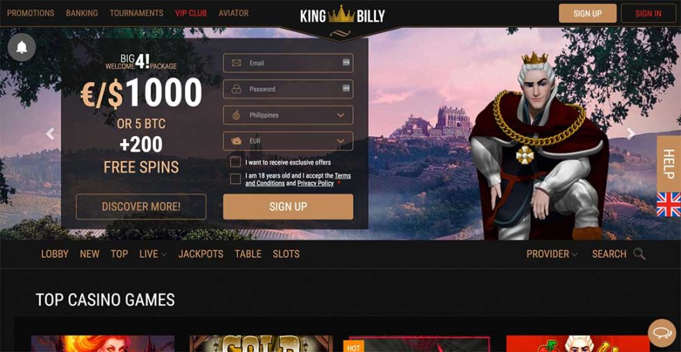 11 Best Casino Affiliate Programs and Offers for 2022