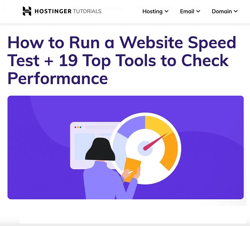 Hostinger Review 2022: It’s Cheap, But Is It Any Good?