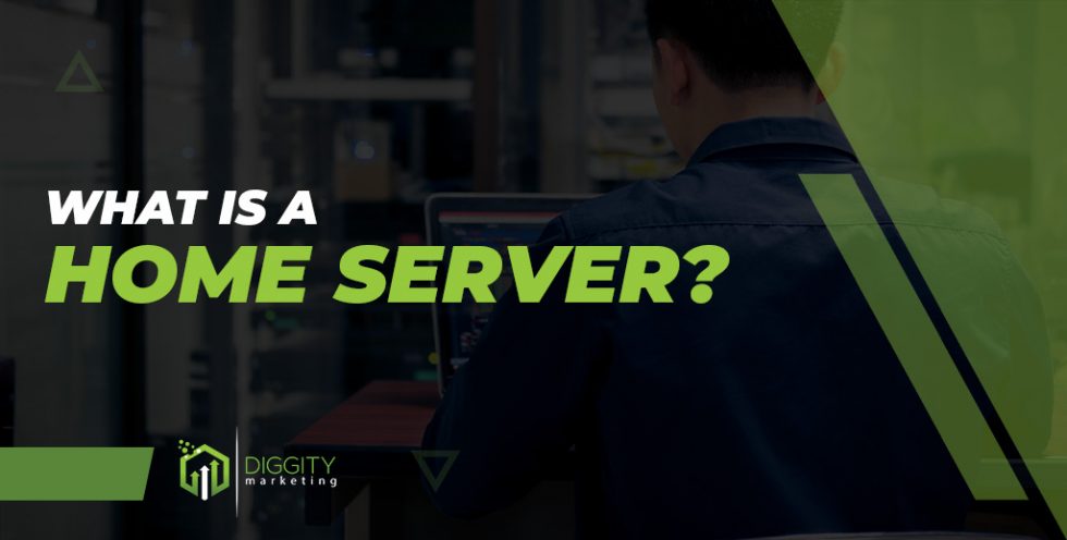 What Is A Home Server? What You Need To Know