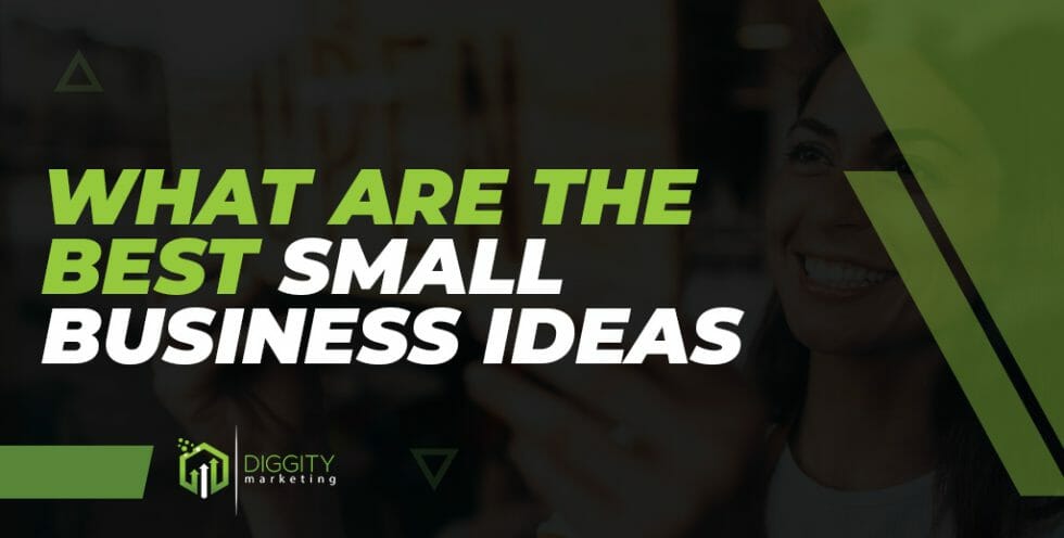 39 Best Small Business Ideas to Start in 2023